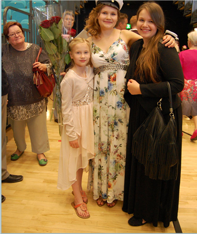 Rotary Club of Leeton Bulletin (Apr. 17, 2025)