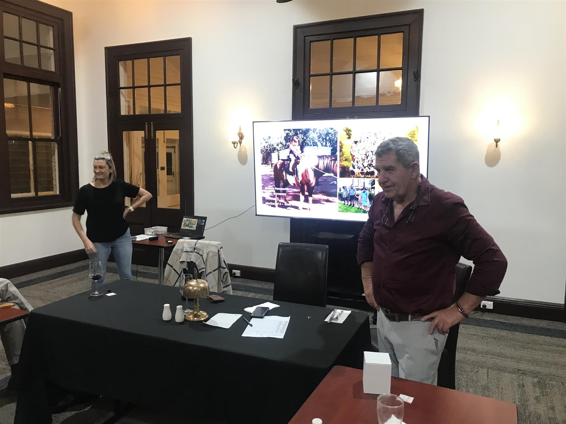 Bobbie Pannowitz - A Life Of Triumph | Rotary Club of Leeton