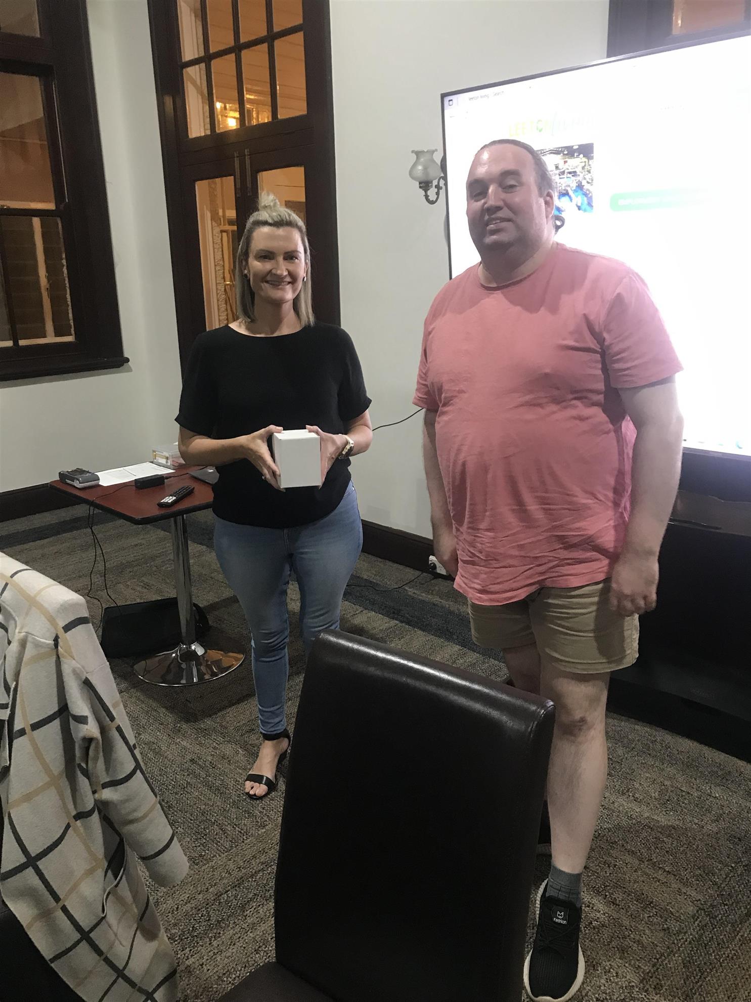 Bobbie Pannowitz - A Life Of Triumph | Rotary Club of Leeton