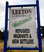 Dr Yapa Bandara | Rotary Club of Leeton