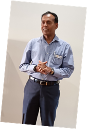 Dr Yapa Bandara | Rotary Club of Leeton