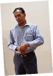 Dr Yapa Bandara | Rotary Club of Leeton