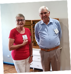 Dr Yapa Bandara | Rotary Club of Leeton