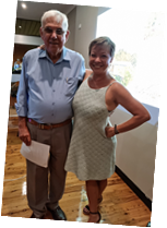 Welcome Back Monique | Rotary Club of Leeton