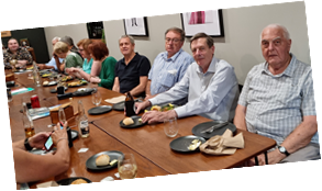 Welcome Back Monique | Rotary Club of Leeton
