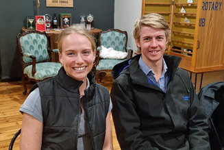 Nutrition Part 2 | Rotary Club of Leeton