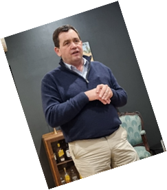 avid Martin WRCC & WRCS | Rotary Club of Leeton