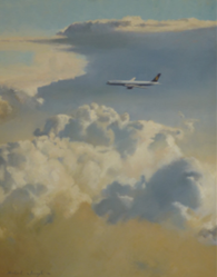 Tales from the cockpit - Captain Joseph | Rotary Club of Leeton