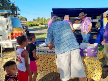 Rotary Club of Leeton Bulletin (Mar 17, 2023)