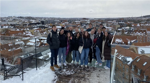 Rotary Club of Leeton Bulletin (Mar 24, 2023)