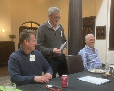 Rotary Club of Leeton Bulletin (Aug 28, 2023)