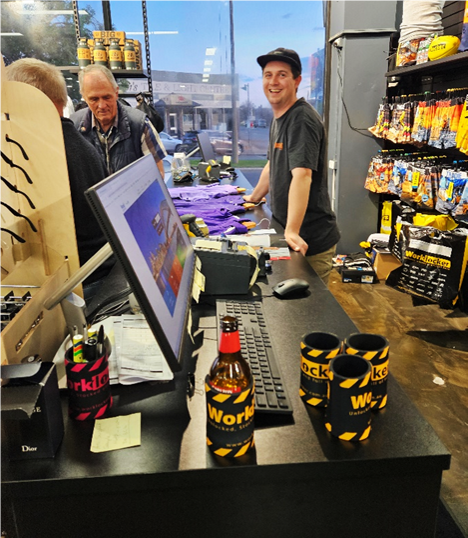 Rotary Club of Leeton Bulletin (Sep. 15, 2024)