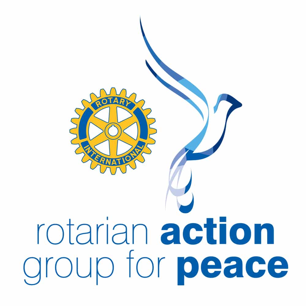 Friday at 4pm: Learn from Rotarians Effecting Change Around the World ...