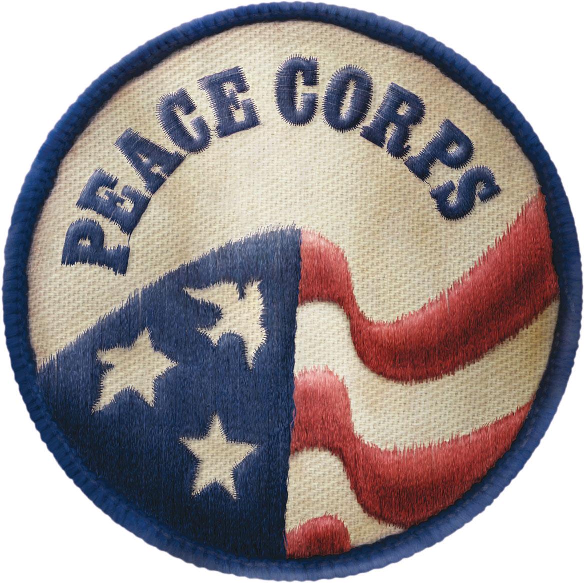 Peace Corps & Rotary Celebrate World Interact Week | Rotary Club of ...
