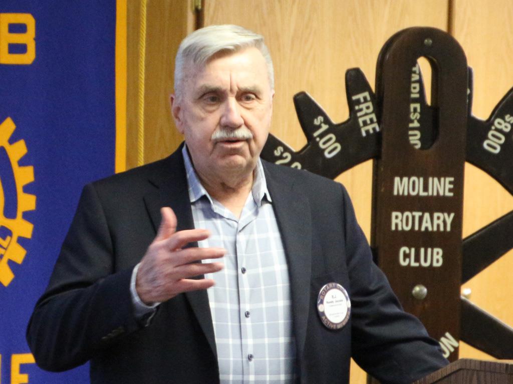 The SMILE for Monday, April 4, 2022 | Vol. 109 | No. 36 (Apr 04, 2022)