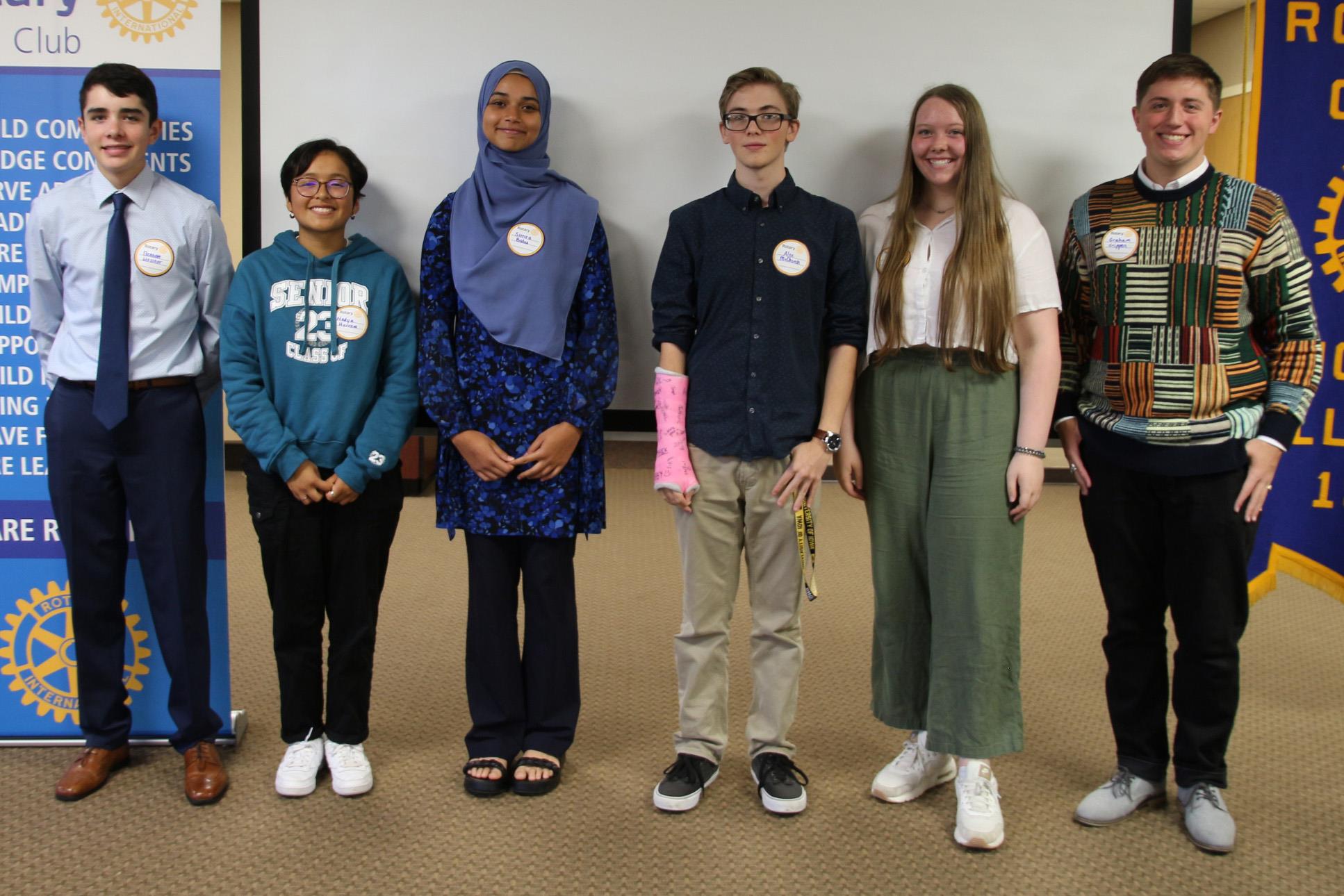 The SMILE for Monday, October 10, 2022 | Vol. 110 | No. 13 (Oct 10, 2022)