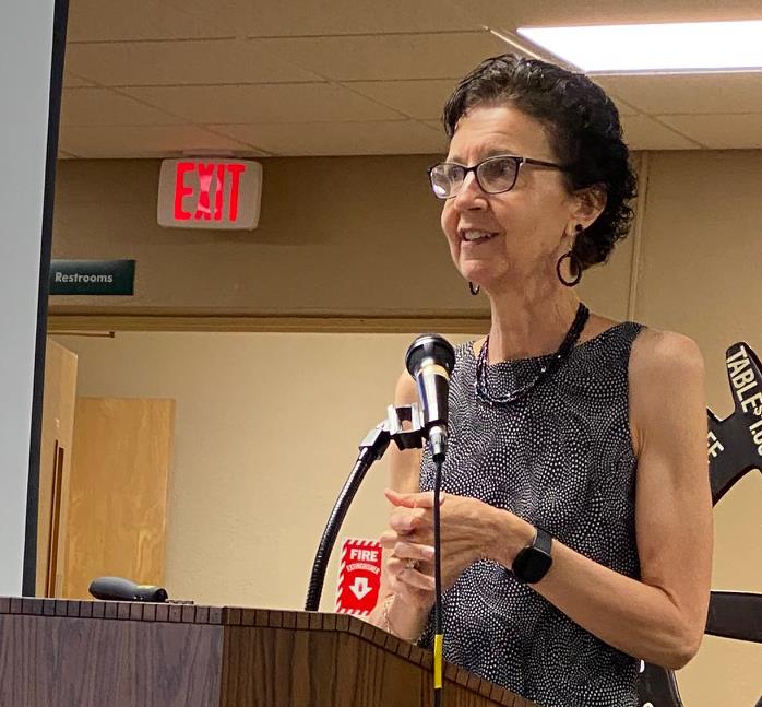 The SMILE for Monday, August 1, 2022 | Vol. 110 | No. 4 (Jul 28, 2022)