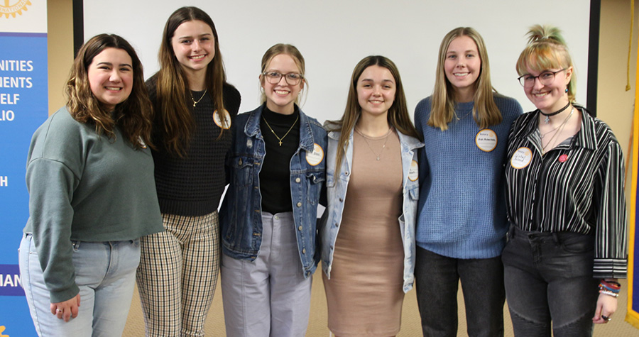 The SMILE for Monday, February 20, 2023 | Vol. 110 | No. 28 (Feb 17, 2023)