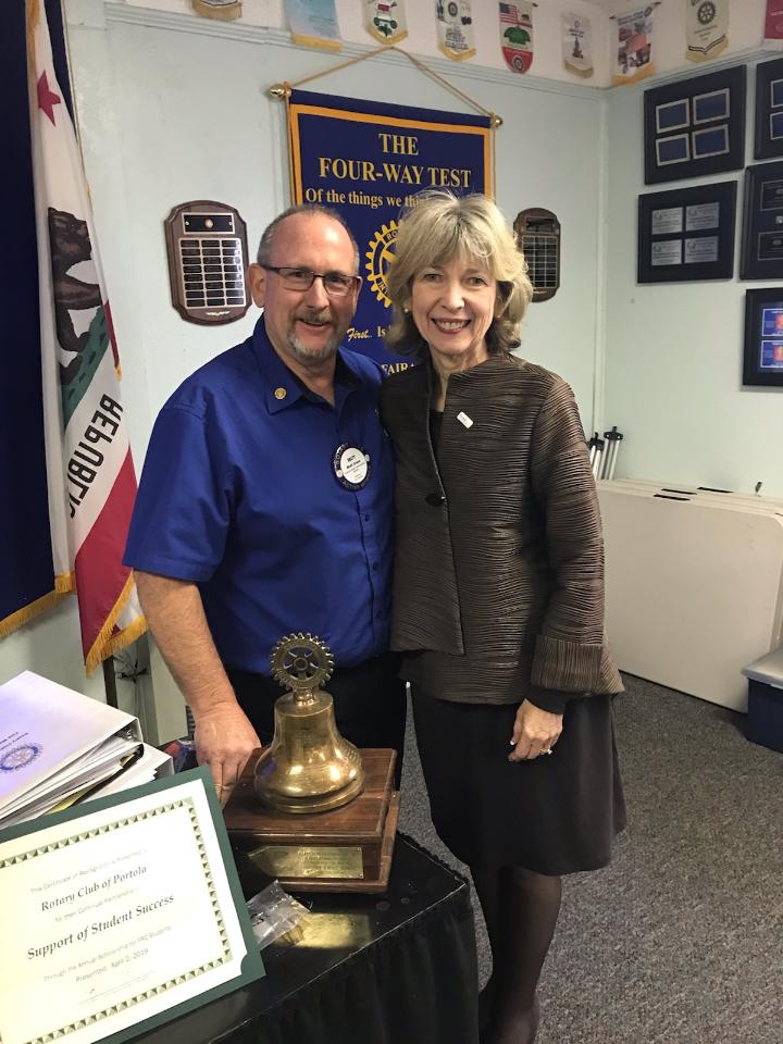 Stories | Rotary Club of Portola