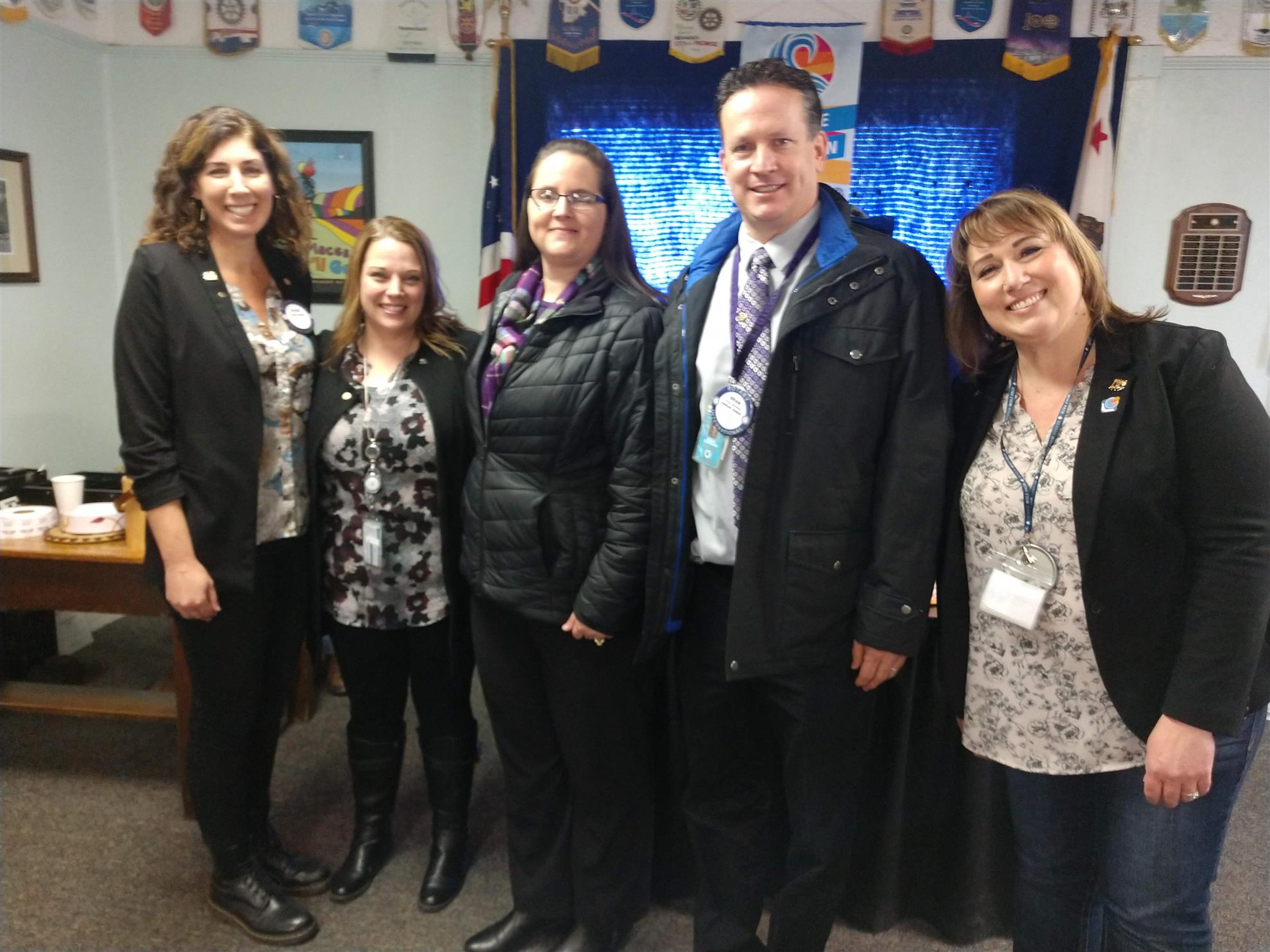 Stories | Rotary Club of Portola