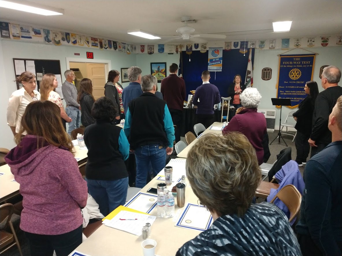 Stories | Rotary Club of Portola