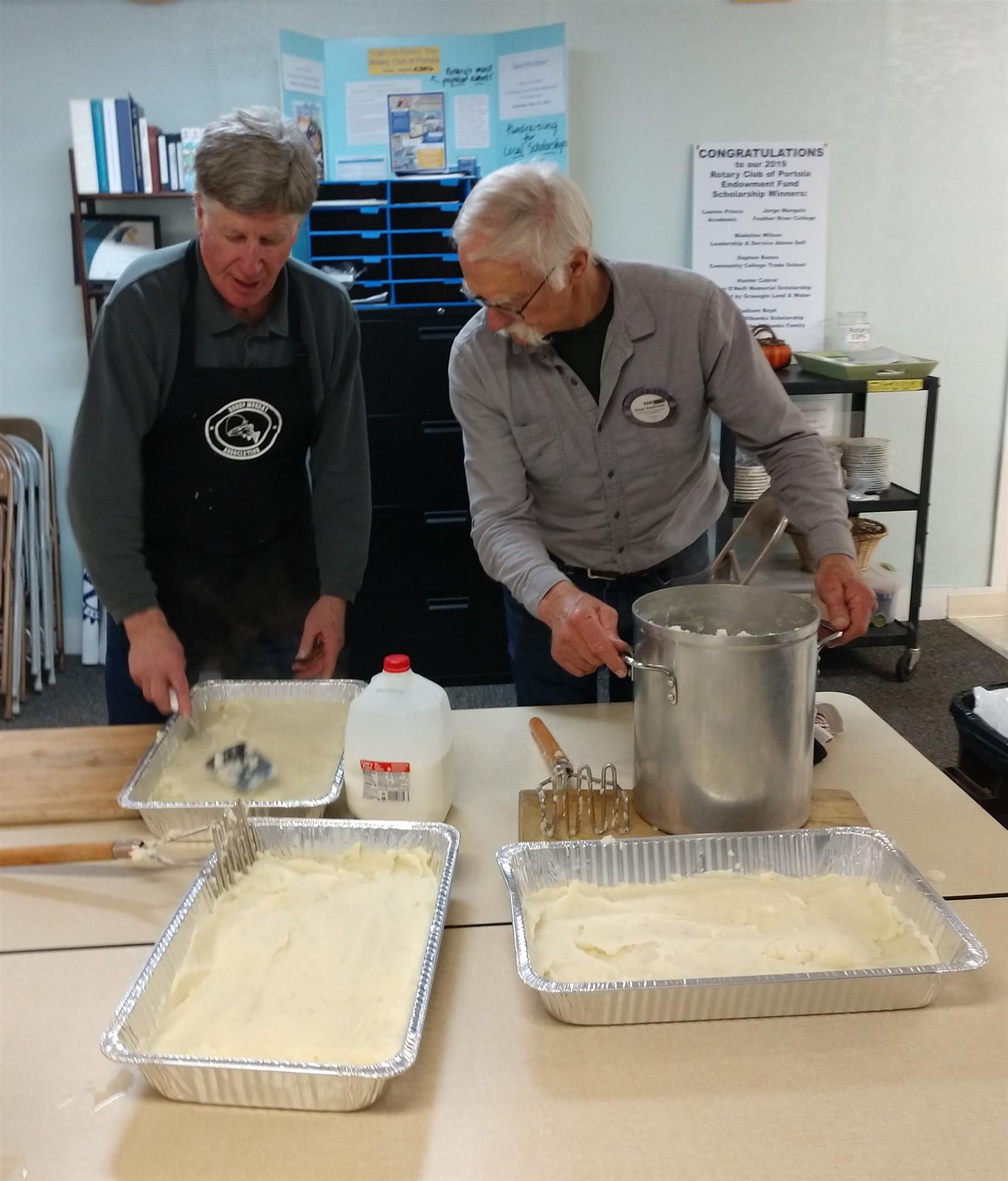 Stories | Rotary Club of Portola