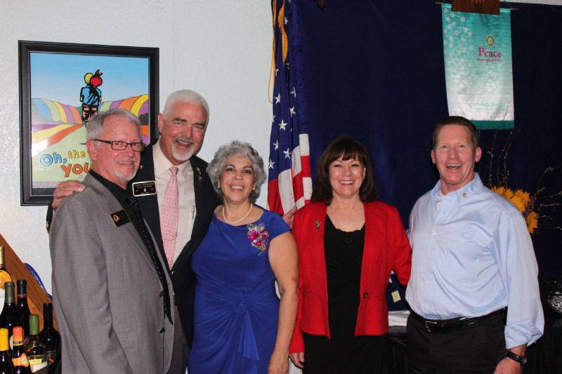 Stories | Rotary Club of Portola