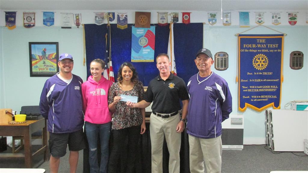 Stories | Rotary Club of Portola