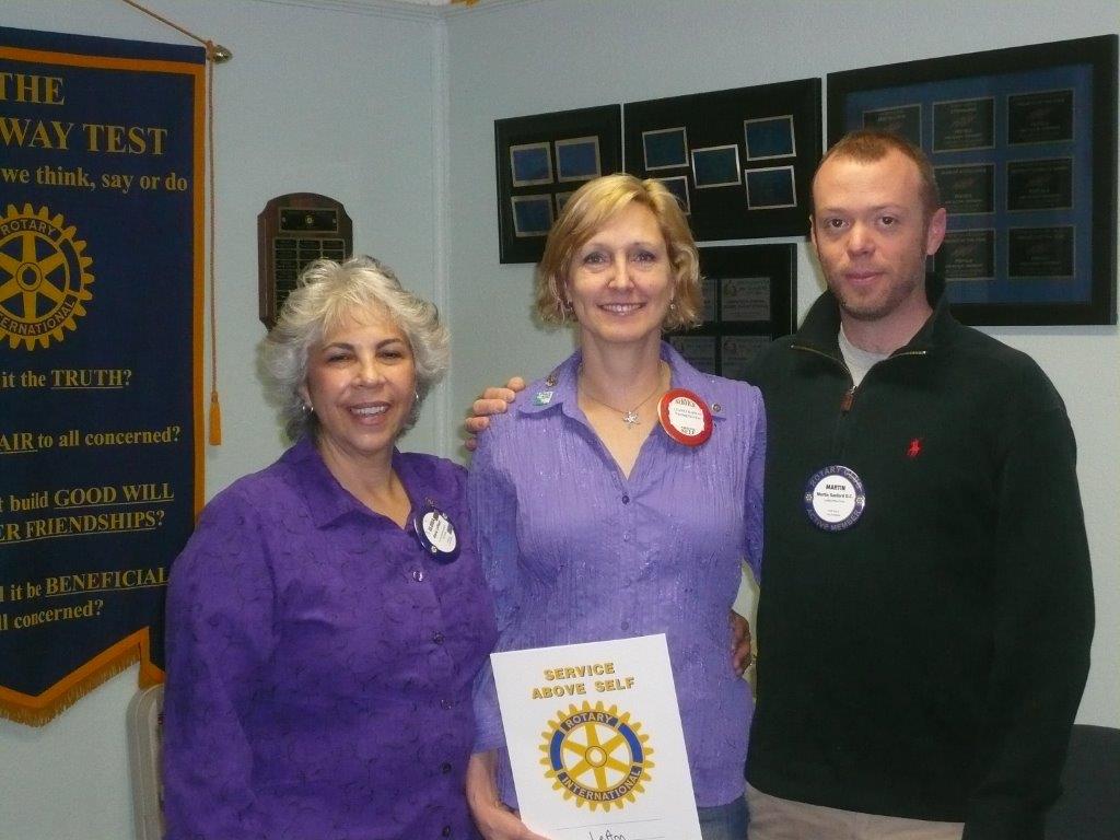 Stories | Rotary Club of Portola