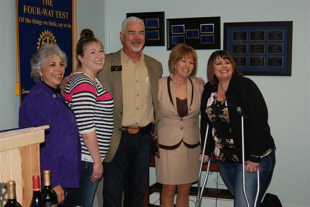 Stories | Rotary Club of Portola