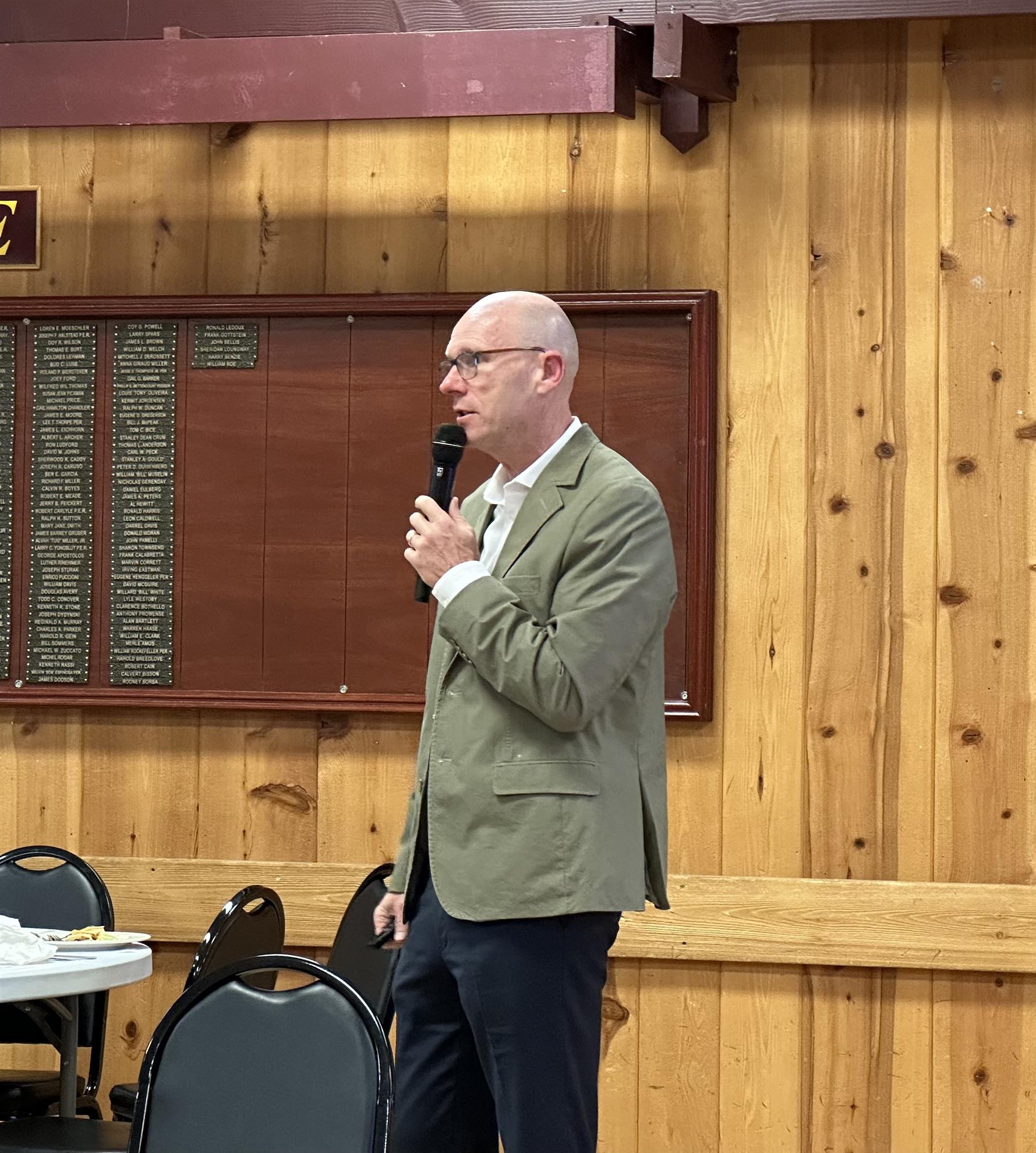 Rotary Bulletin 2/27/24 (Feb. 27, 2024)