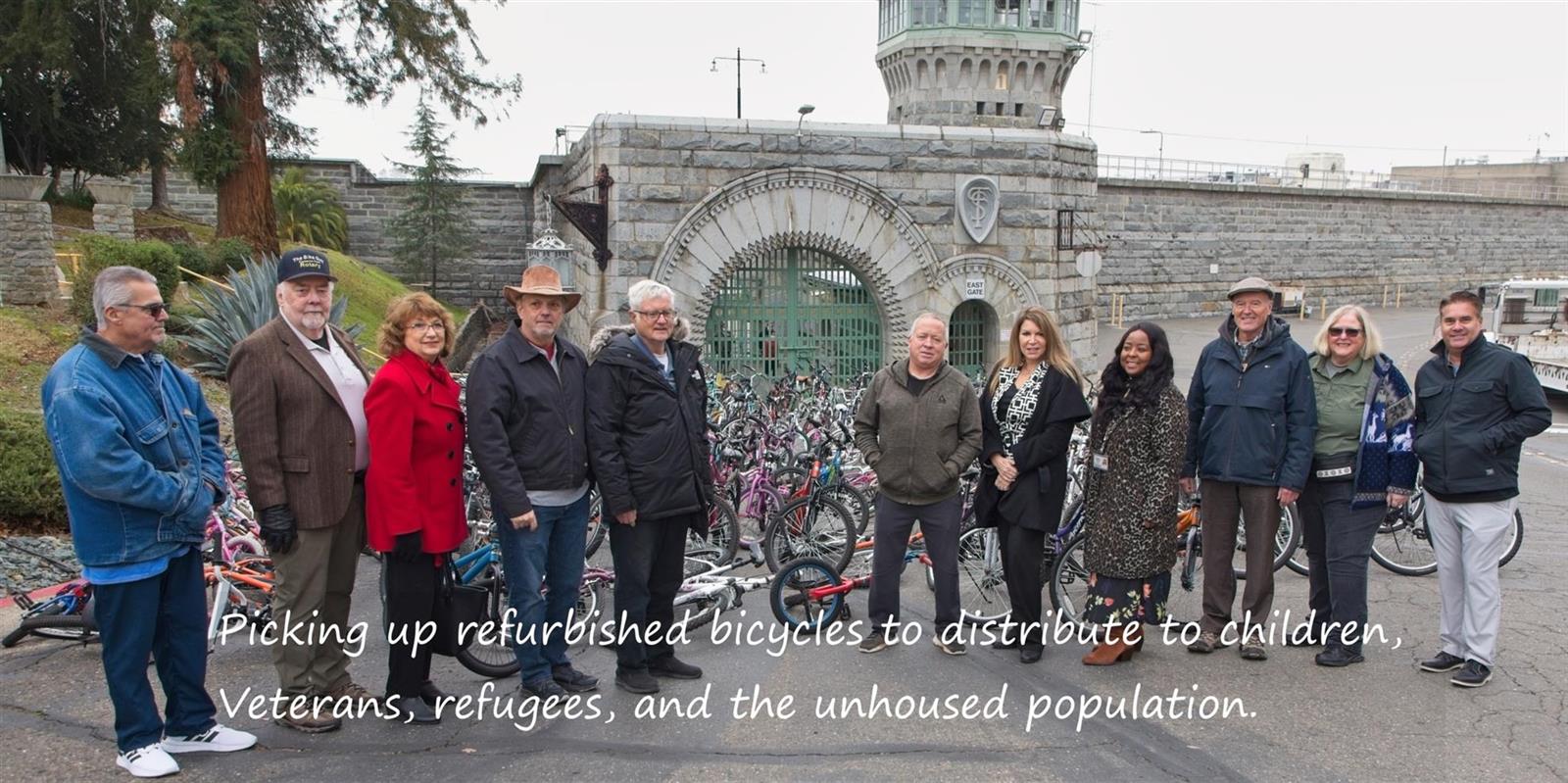 Home Page | Rotary Club of Cameron Park