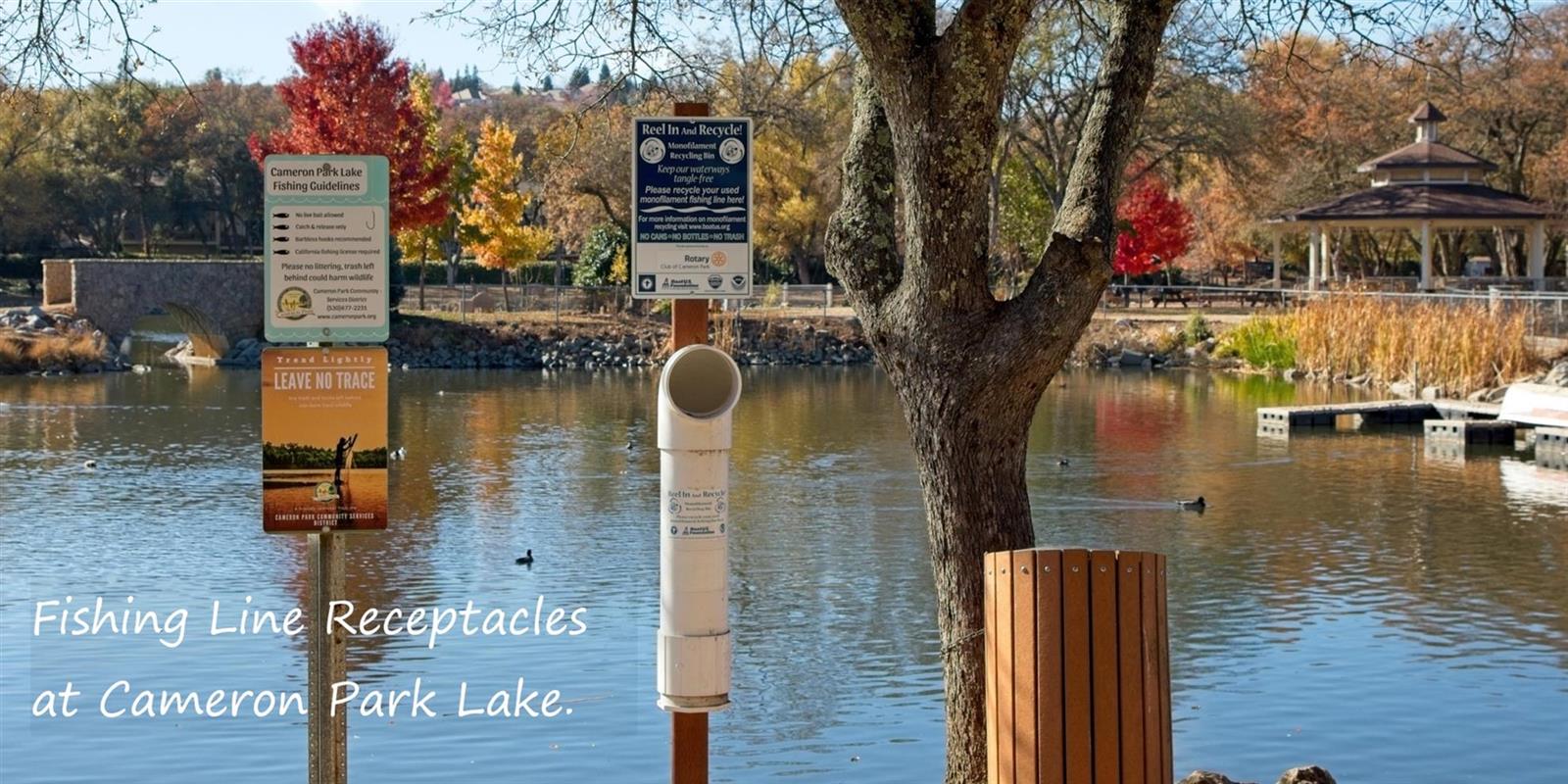 Home Page | Rotary Club of Cameron Park