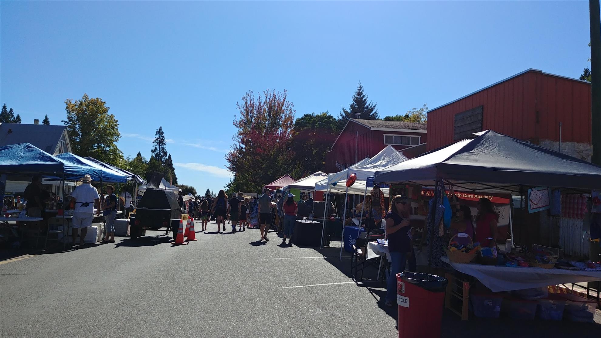 Home Page | Rotary Club of Georgetown Divide