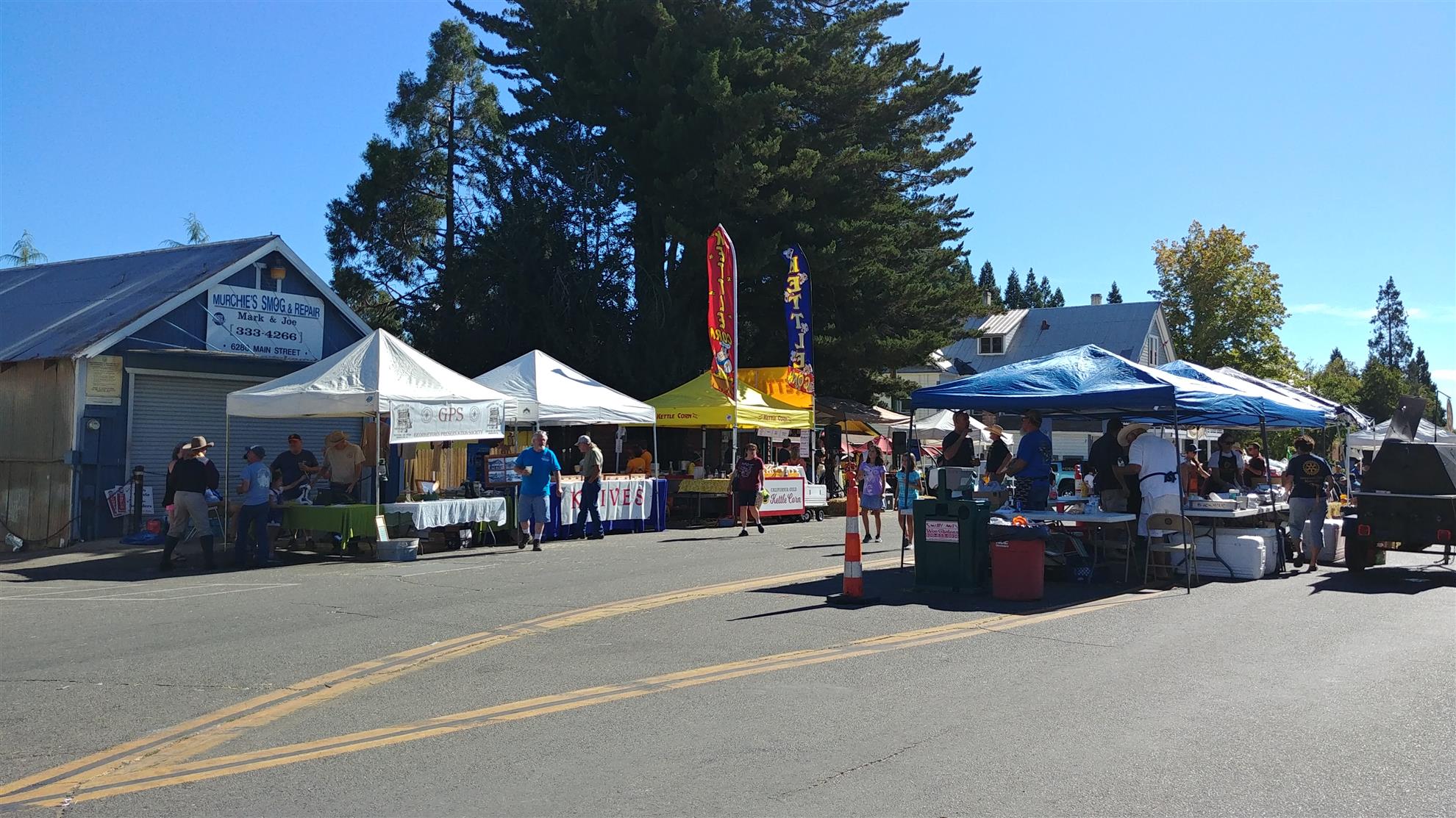 Home Page | Rotary Club of Georgetown Divide