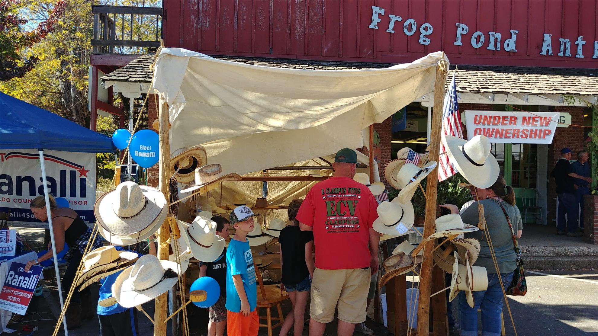 Home Page | Rotary Club of Georgetown Divide