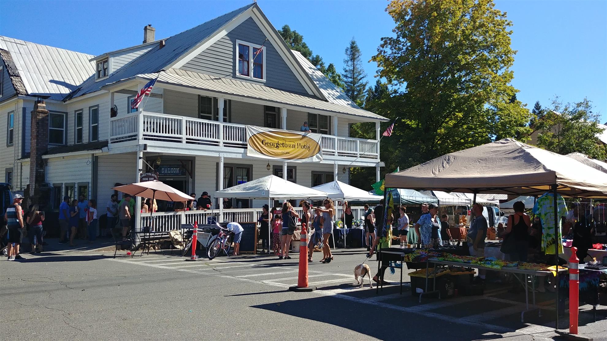 Home Page | Rotary Club of Georgetown Divide