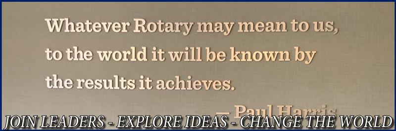 Home Page | Rotary Club of Ione
