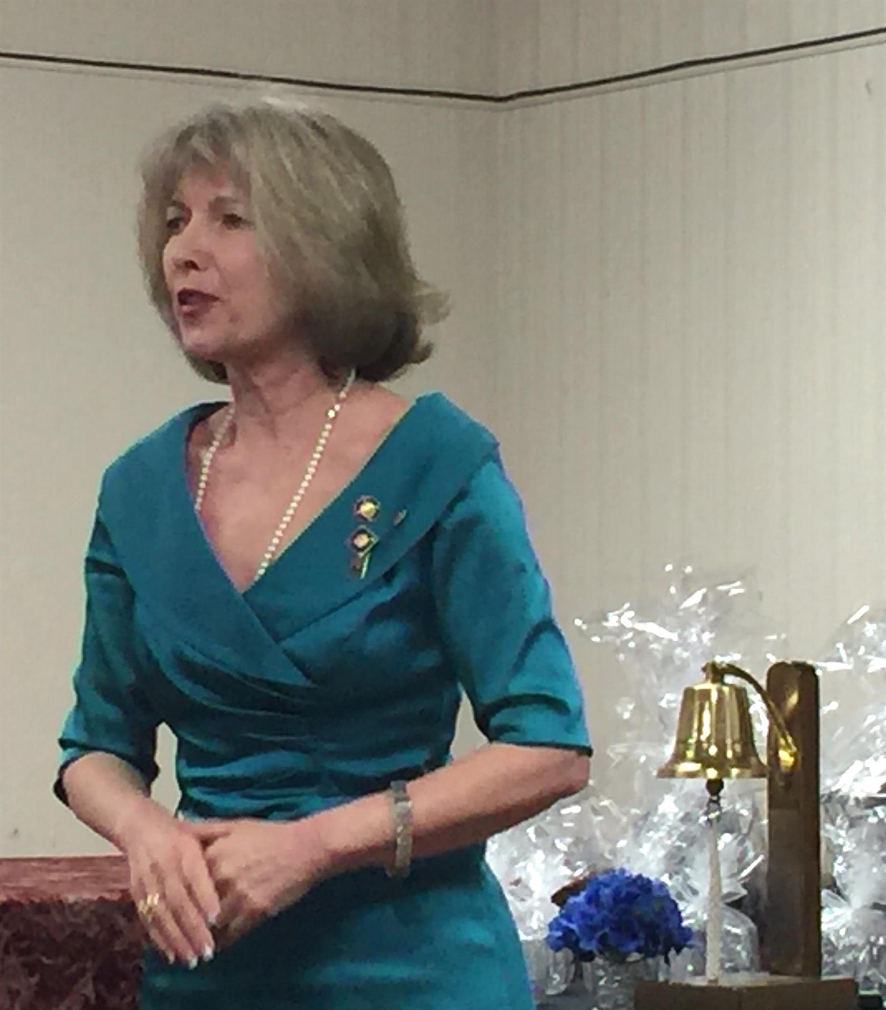 Stories | Rotary Club of Susanville Sunrise