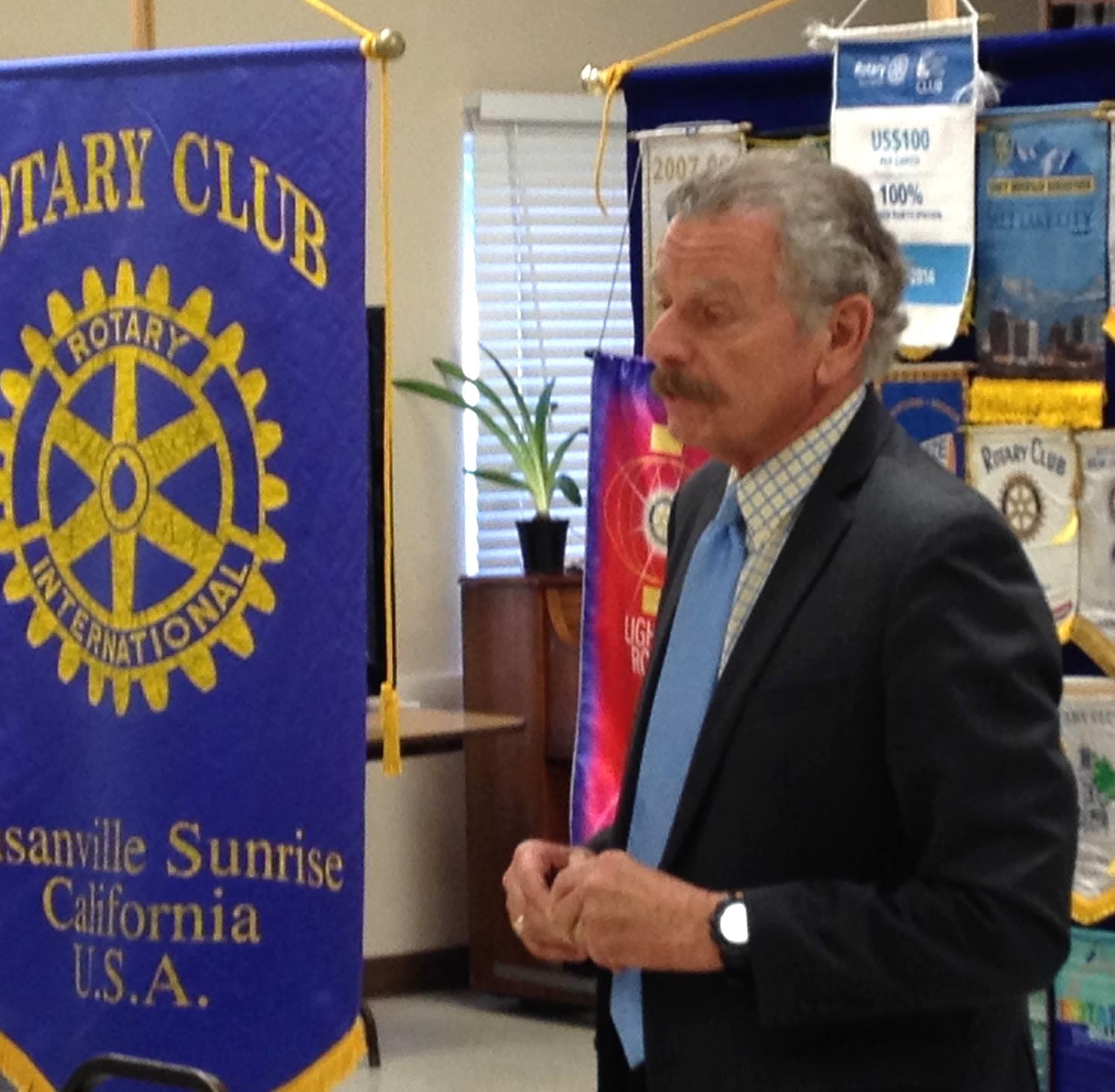 Stories | Rotary Club of Susanville Sunrise