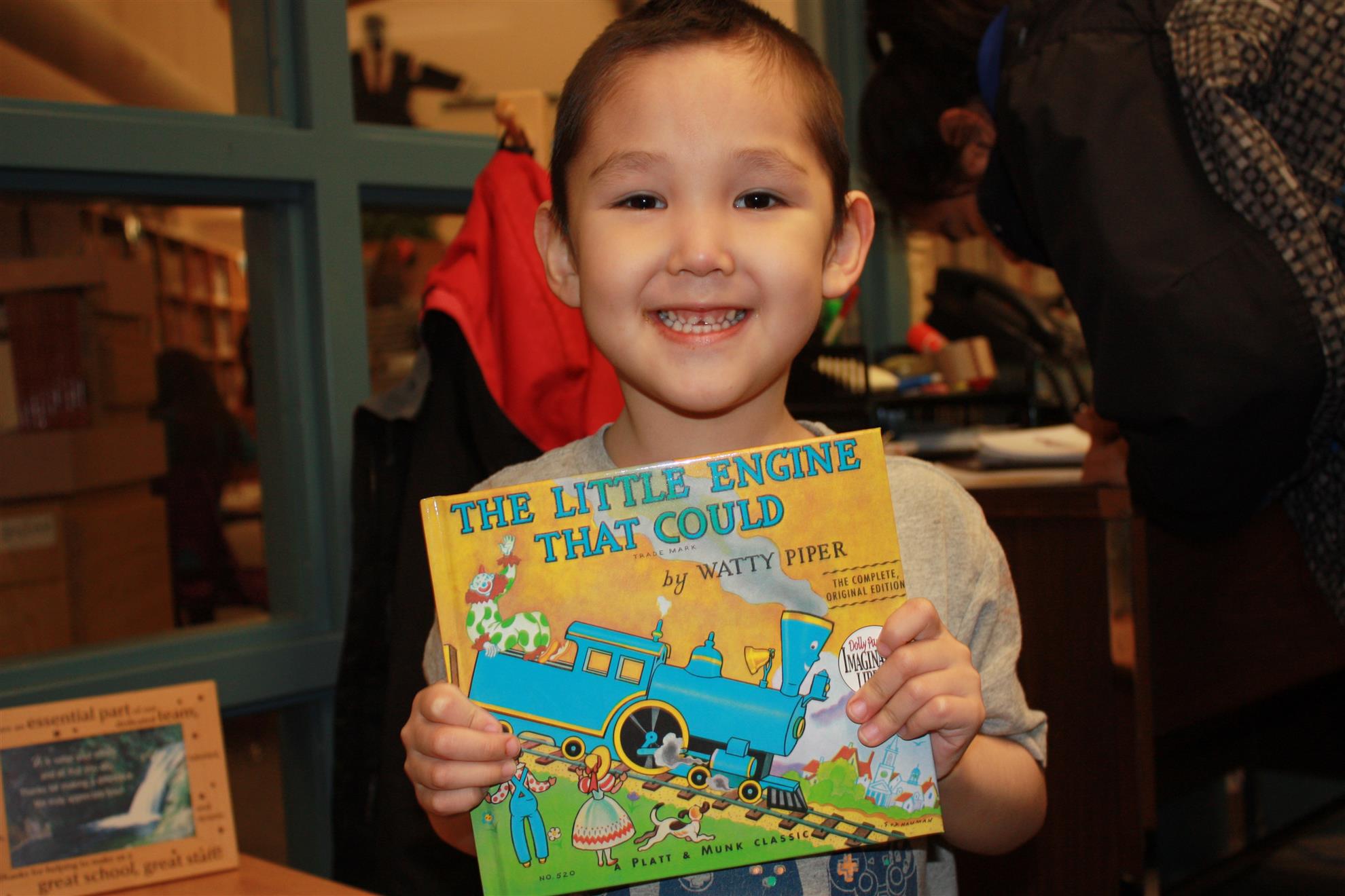 A climate solution where all sides can win; Ted Halstead; July 3 - 9 ...