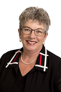 Welcome to Colleen Milne! (Story) | Rotary E-Club of Canada One