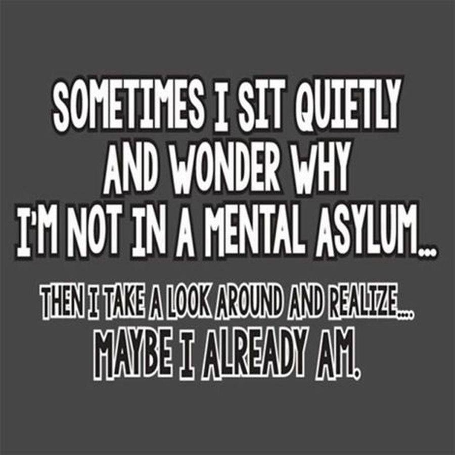 His Sense of Humour | E-Club of Greater Sydney