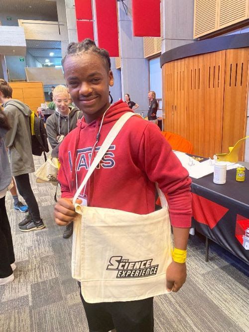 Where Science Meets Fun | E-Club of Greater Sydney