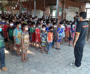 OUR BEST WISHES JEFF LOOF | E-Club of Greater Sydney