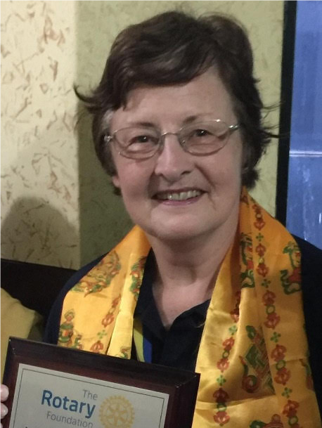 This Weeks Meeting | E-Club of Greater Sydney