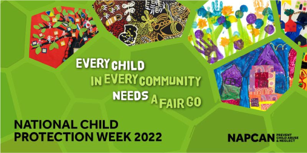 Child Protection Week | E-Club of Greater Sydney