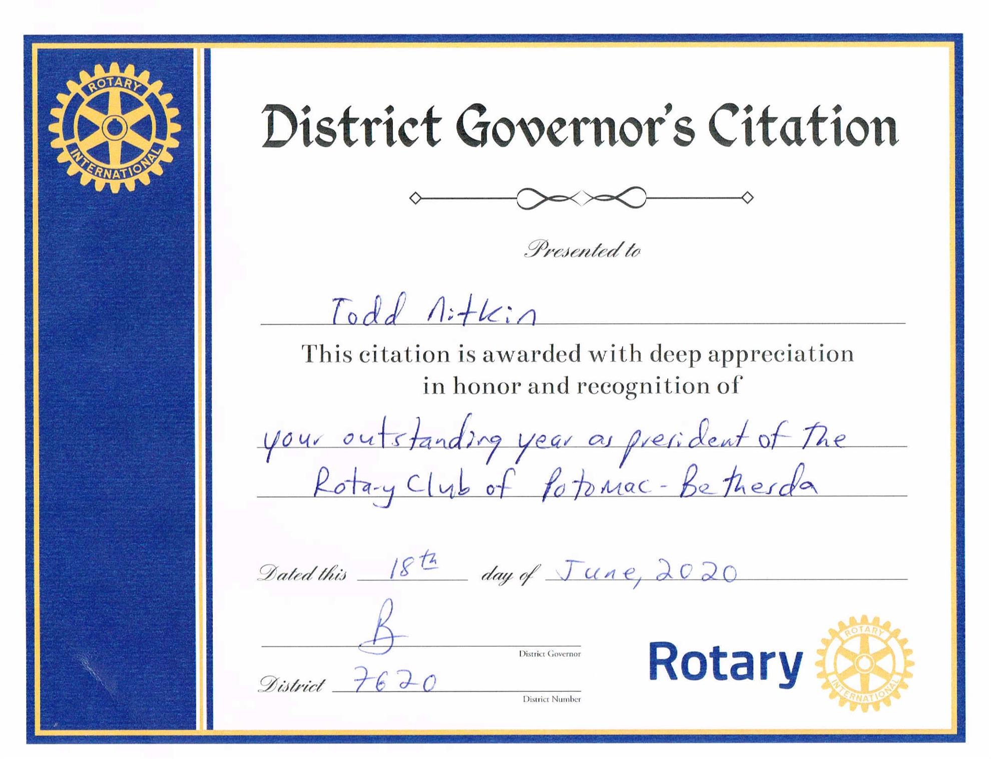 Bulletin 2020-11-05 (Oct 30, 2020)