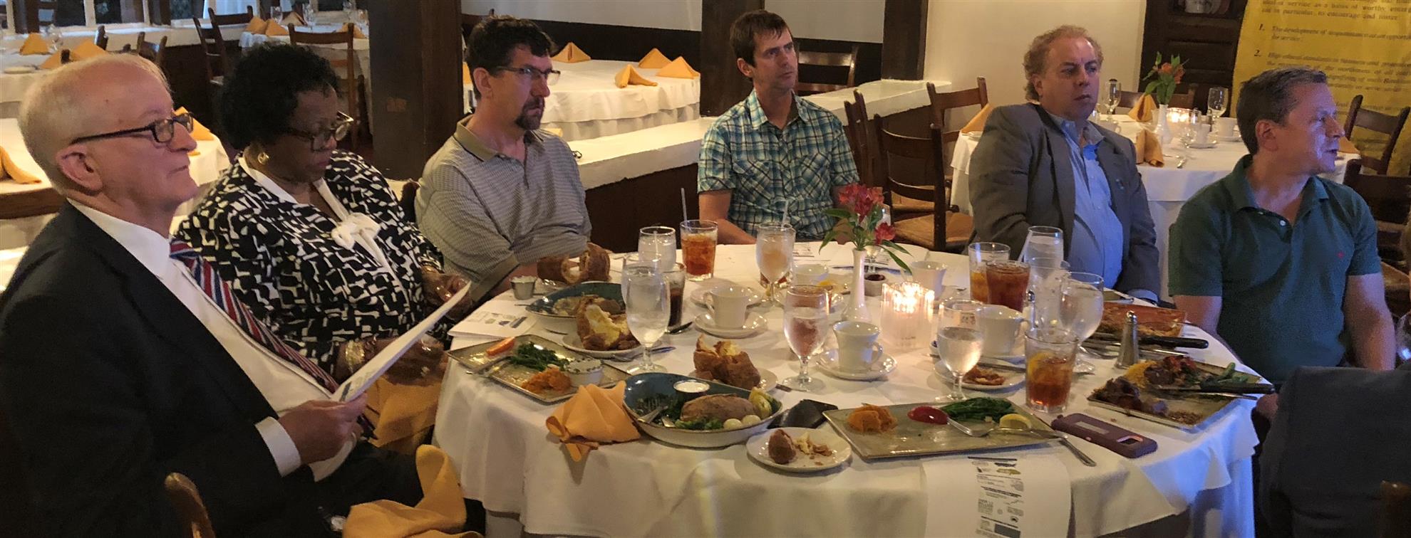 Bulletin 2018-08-02 (Jul 31, 2018)