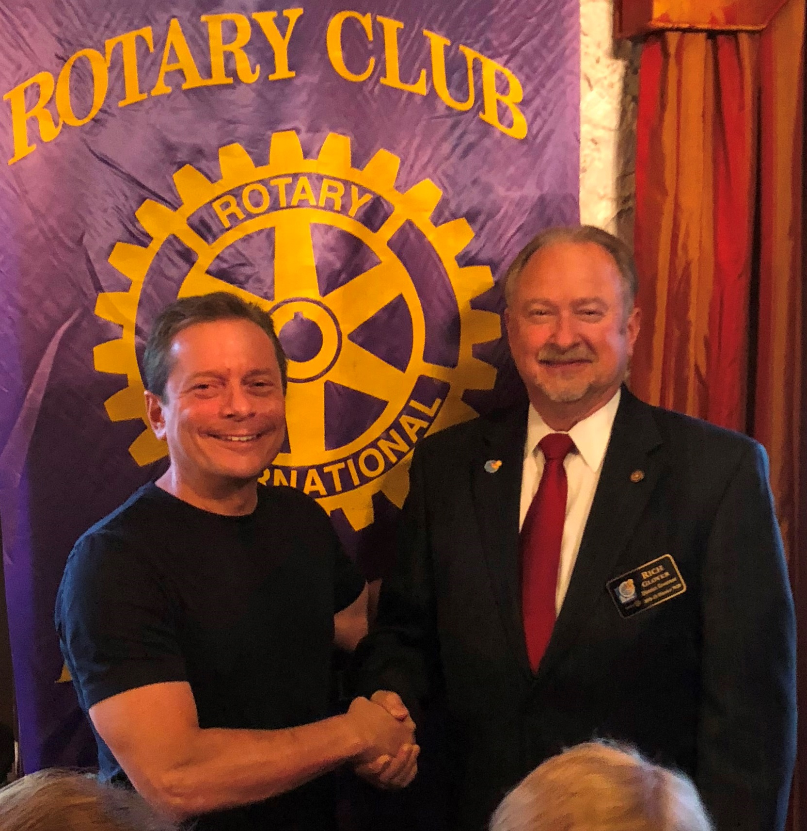 Bulletin 2018-07-26 (Jul 20, 2018)